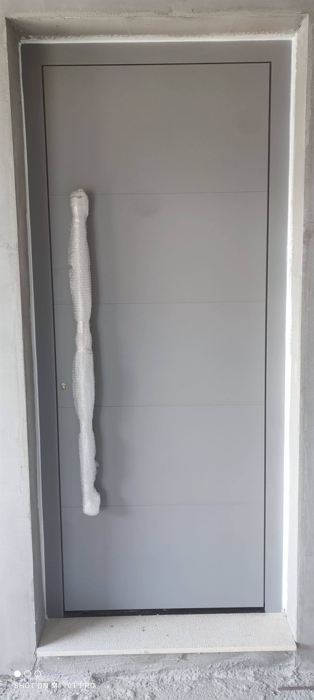 Πόρτες Εισόδου Αλουμινίου - Αλουμίνια - Συστήματα Αλουμινίου ...